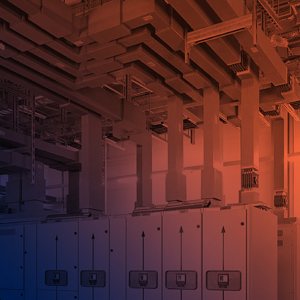 AF Preedcrete - AF Switchgear