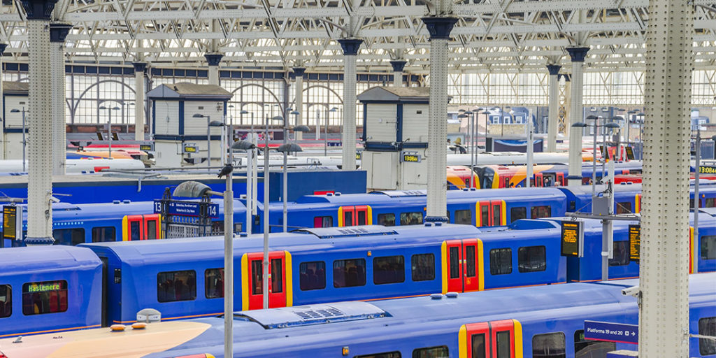 Transport - AF Switchgear