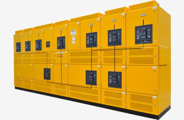 News - AF Switchgear