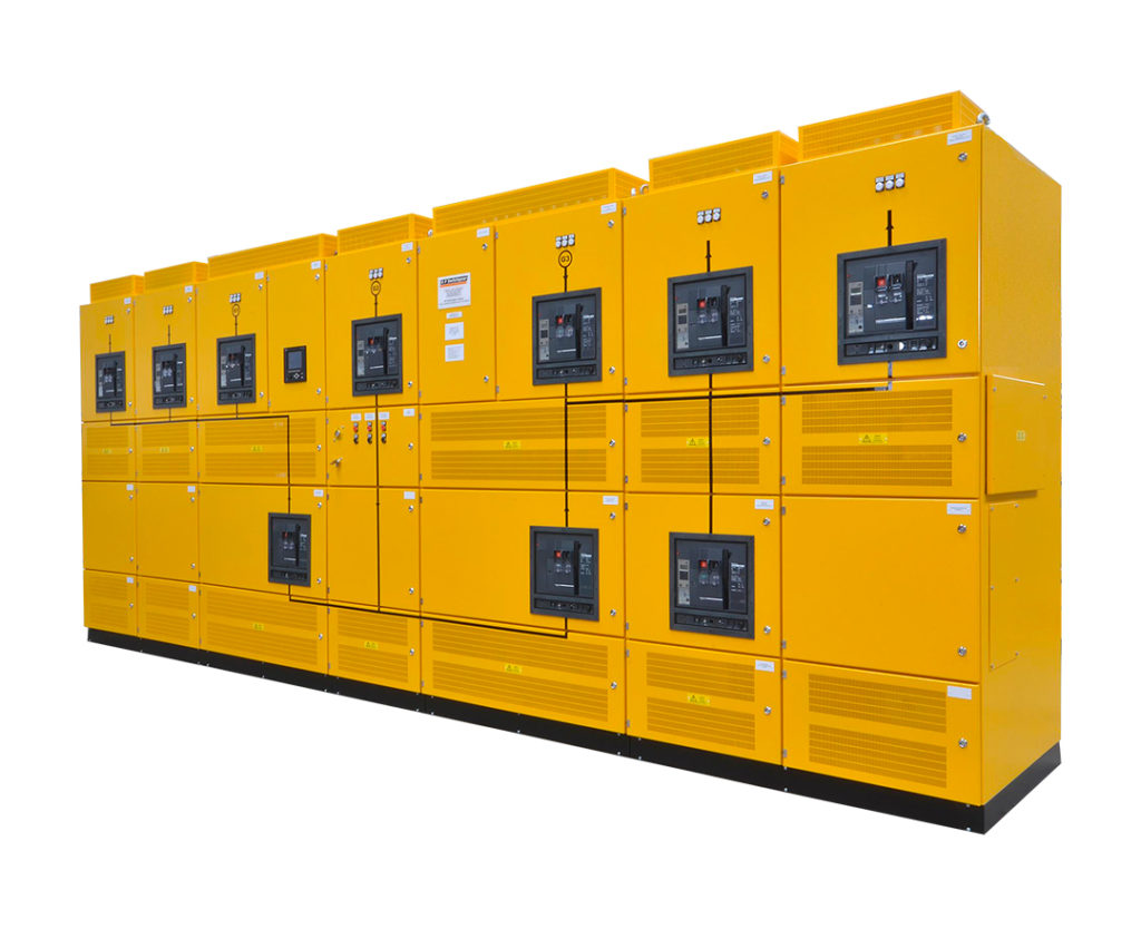 Electrical Switchgear Products by AF Switchgear