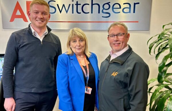 Switchgear Manufacturers - AF Switchgear