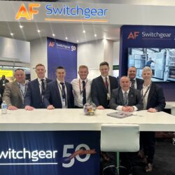 Switchgear Manufacturers - AF Switchgear