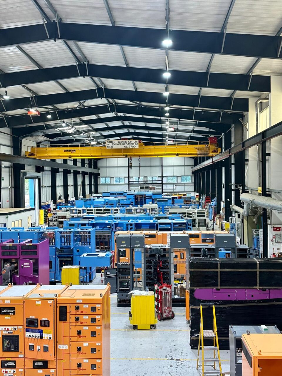 Switchgear Manufacturers - AF Switchgear