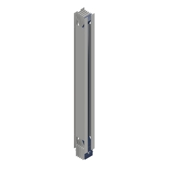IP55 Riser Bar - AF Switchgear