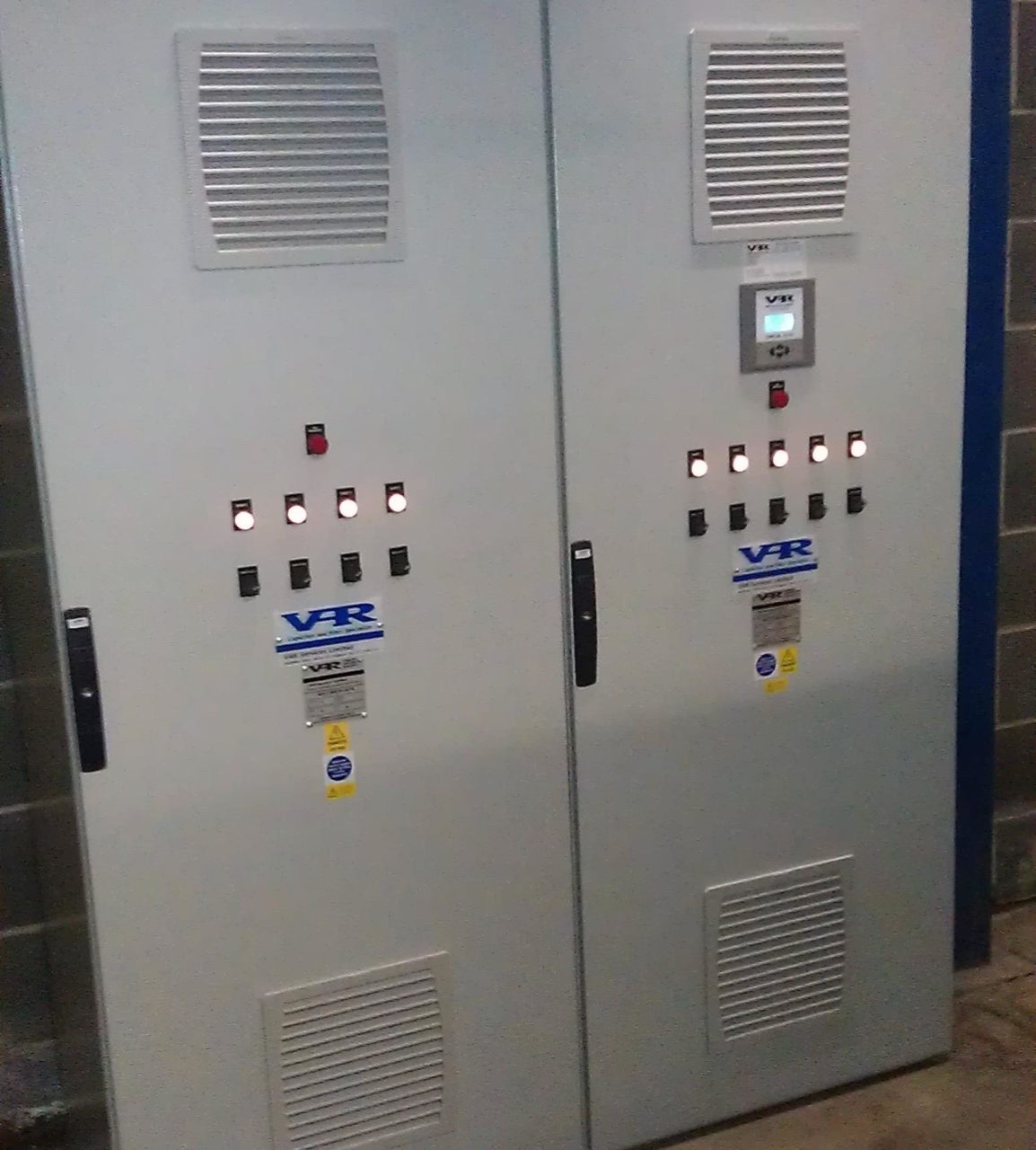 How Do Power Factor Correction Capacitors Work? - AF Switchgear