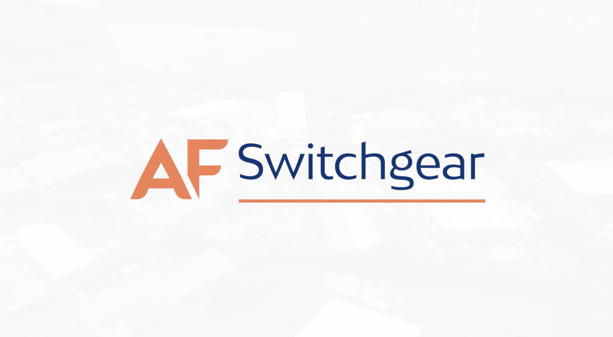 Welcome to AF Switchgear! - AF Switchgear