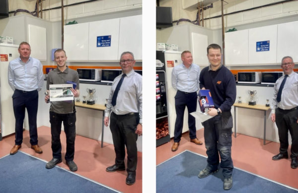 AF Switchgear: The UK's Leading Switchgear Manufacturer