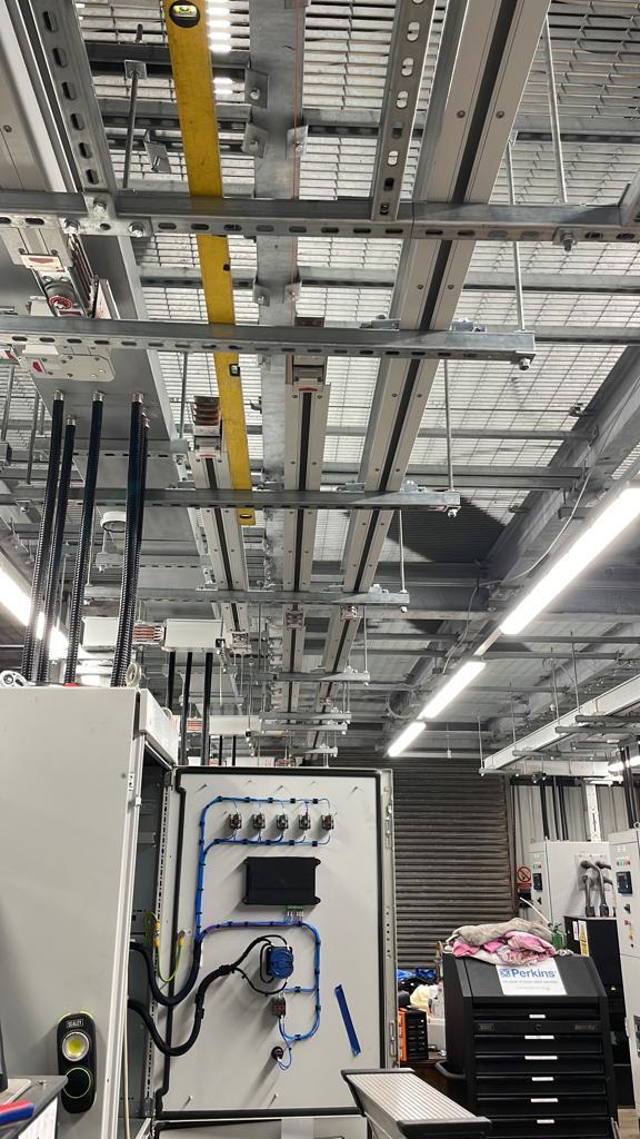 4 Reasons to Apply a Busbar to a Switchgear - AF Switchgear