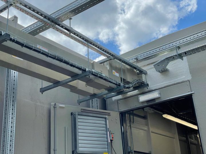 4 Reasons to Apply a Busbar to a Switchgear - AF Switchgear