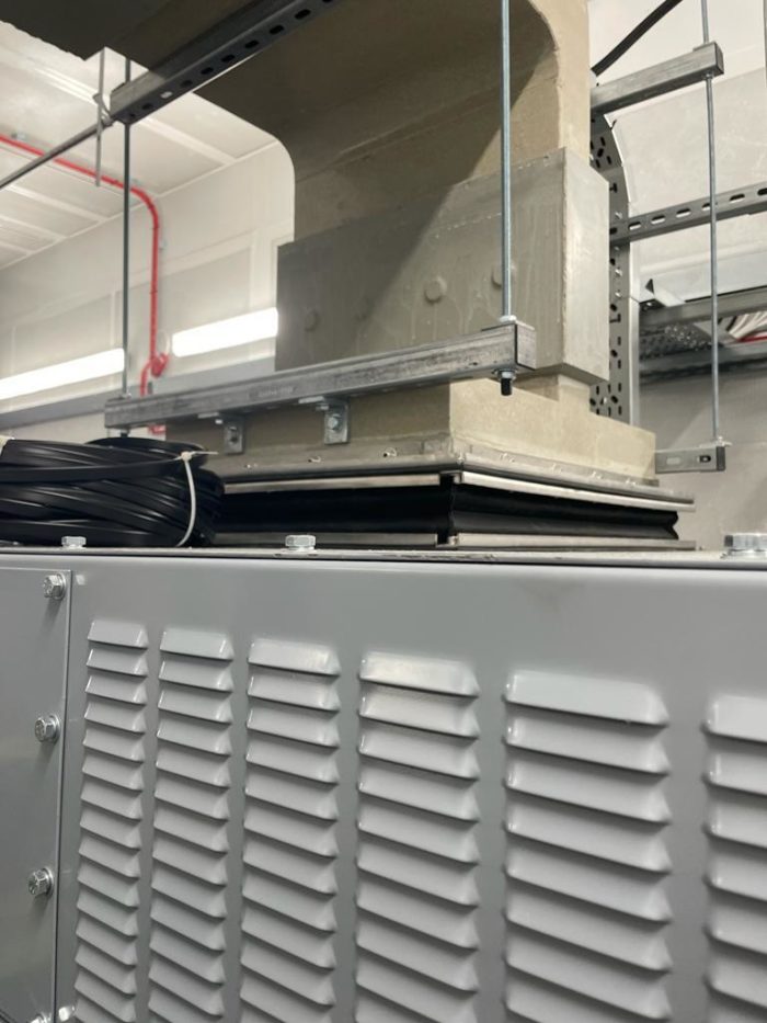 4 Reasons to Apply a Busbar to a Switchgear - AF Switchgear