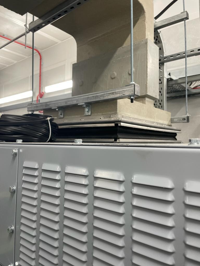 4 Reasons to Apply a Busbar to a Switchgear - AF Switchgear